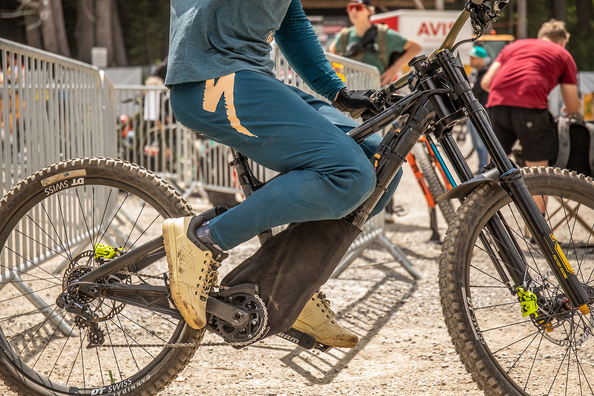 Sspomer S Profile Vital Mtb