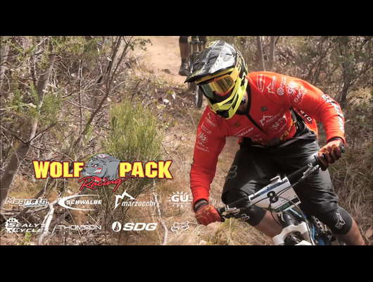 WolfPack Racing - Dinner Plain Enduro and Bright VDHS - UncleNayNay - Mountain Biking Videos ...