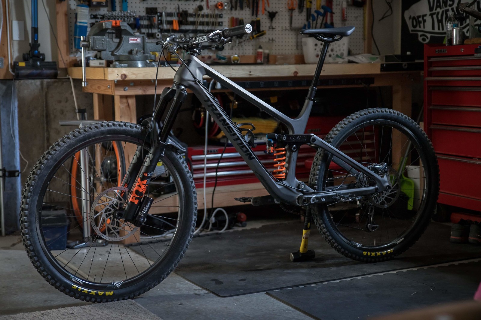Dirtworks S Transition Sentinel Super Sexy Sentinels Custom