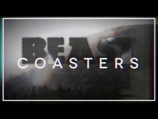 Beast Coasters 1 - Beast Coasters - Mountain Biking Videos - Vital MTB