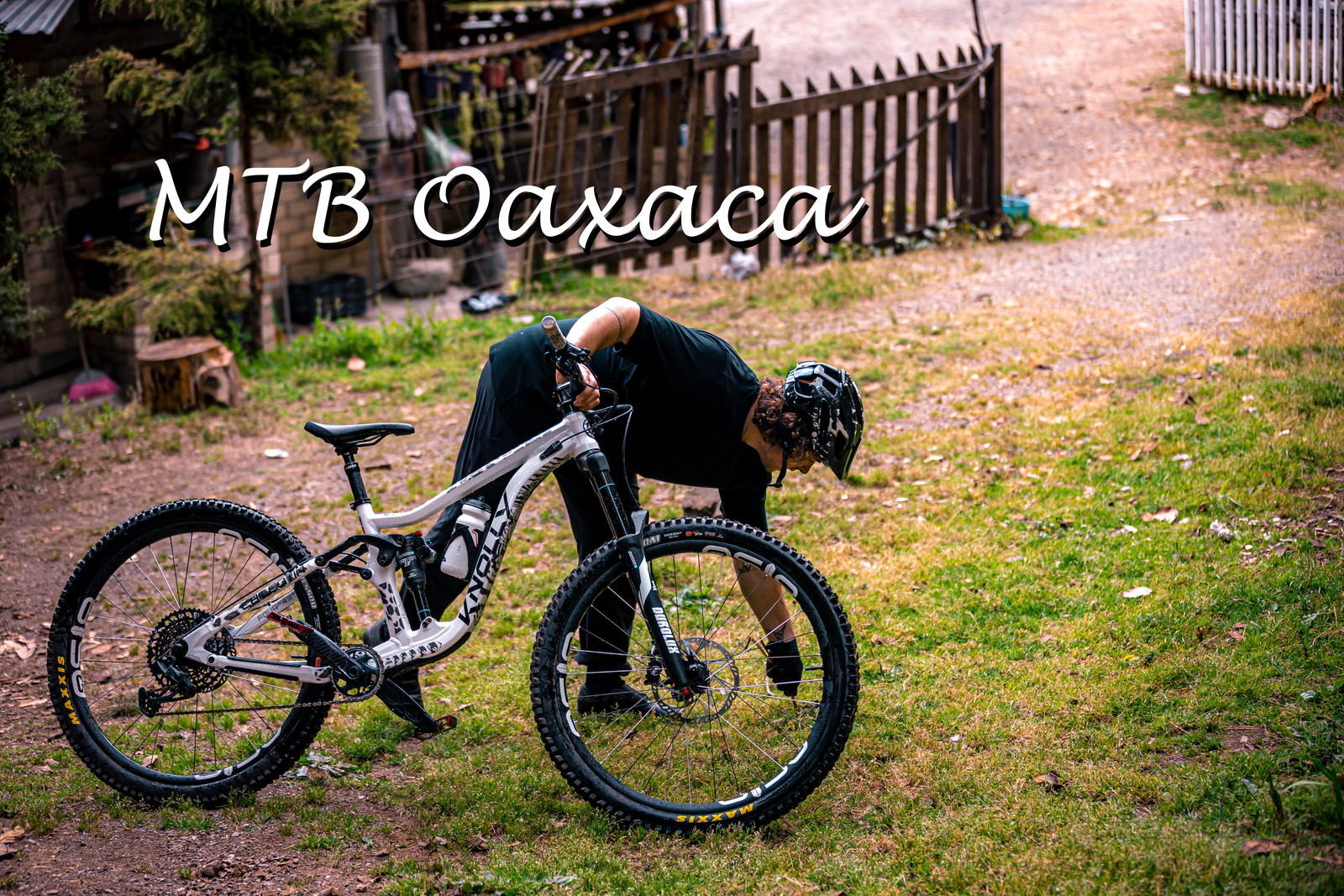 Oaxaca: The MTB Destination You Wouldn't Expect - Mountain Bike Blog ...