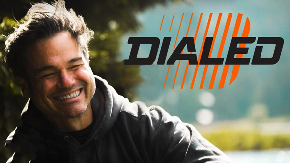 FOX DIALED SERIES 2023 - Season 5 - Mountain Bike Feature - Vital MTB