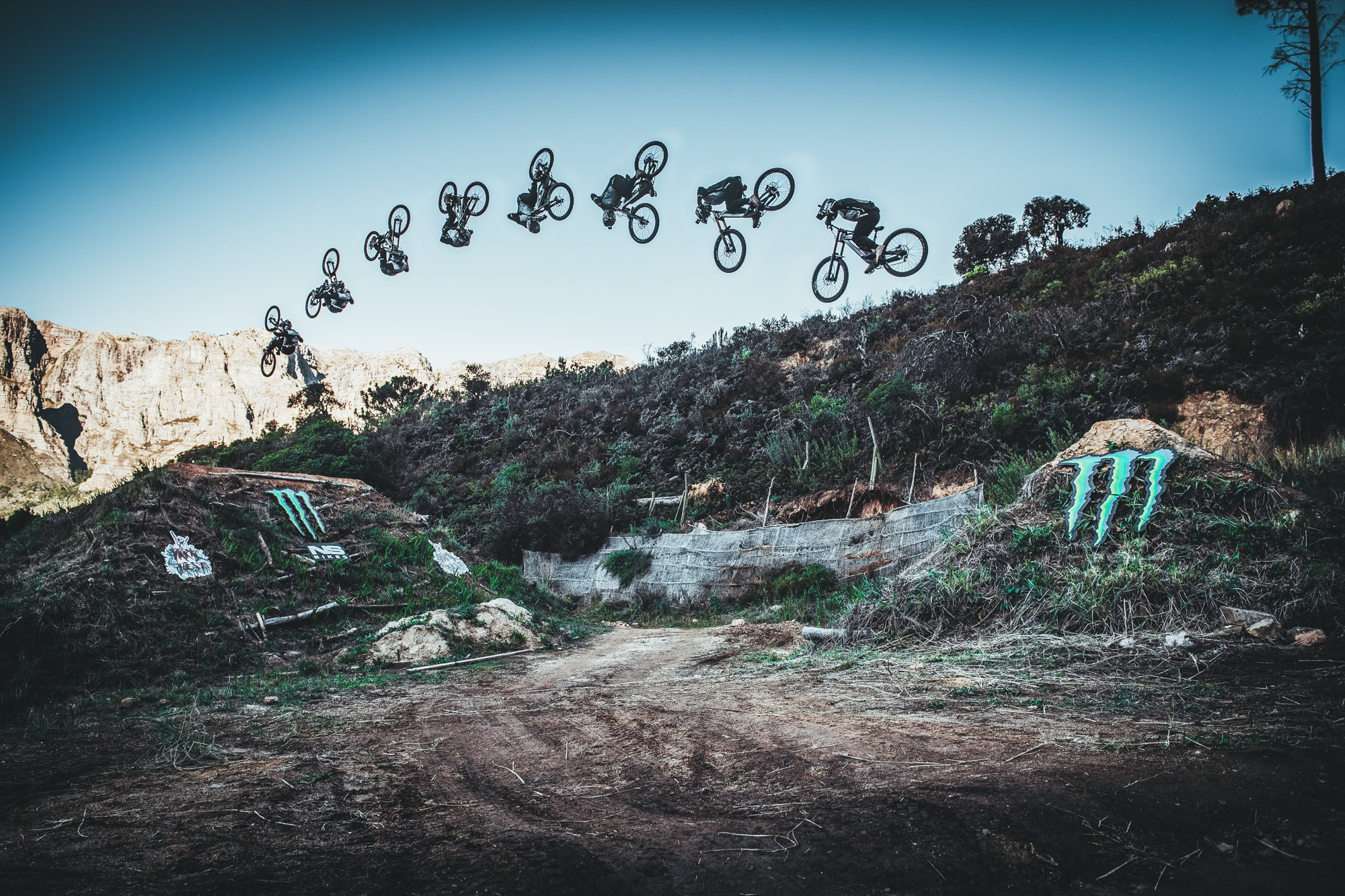 From Gymnastics to Rampage: The Story So Far with Bienvenido Aguado ...