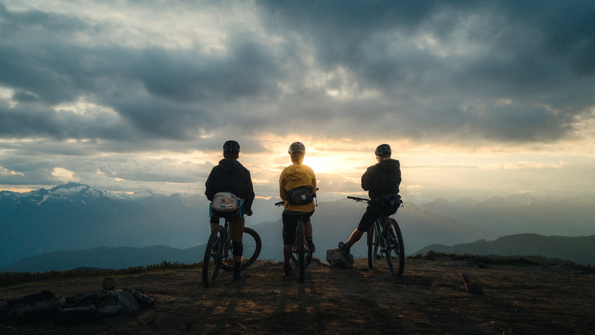 As It Expands Its Freewheel MTB Line, Outdoor Research Also Grows Its ...