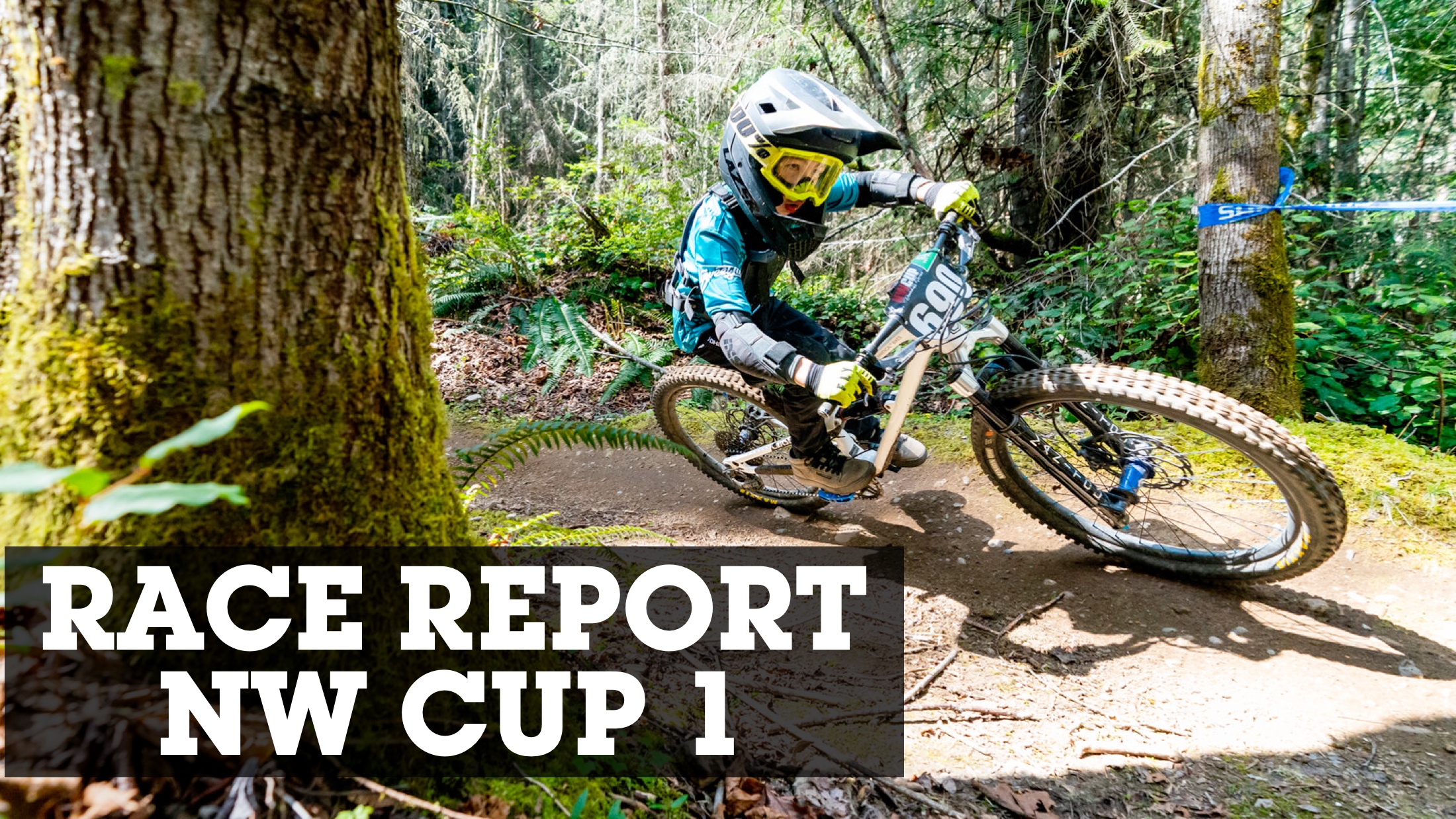 NW Cup 2025 Round 1: Port Angeles, WA - Mountain Bike Blog Post - Vital MTB