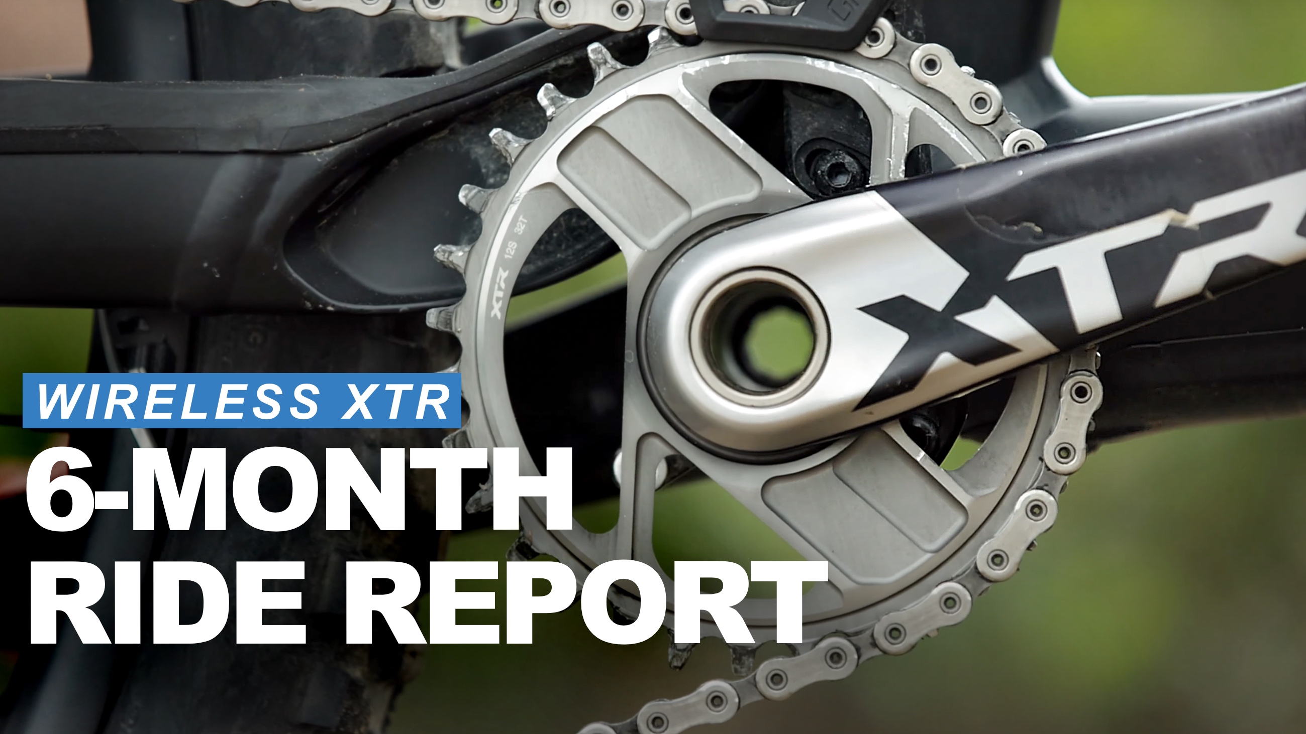 Shimano Wireless XTR Di2 Six-Month Review - Mountain Bike Feature ...