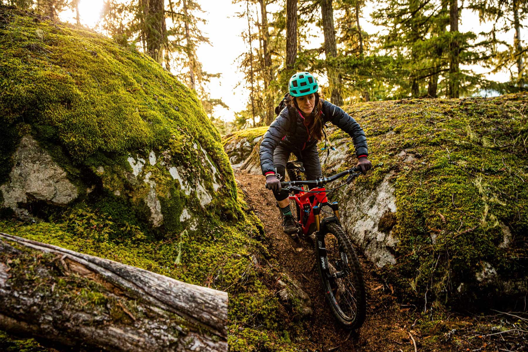 Norco Dirt Series Launches 22nd Season of Mountain Bike Camps ...