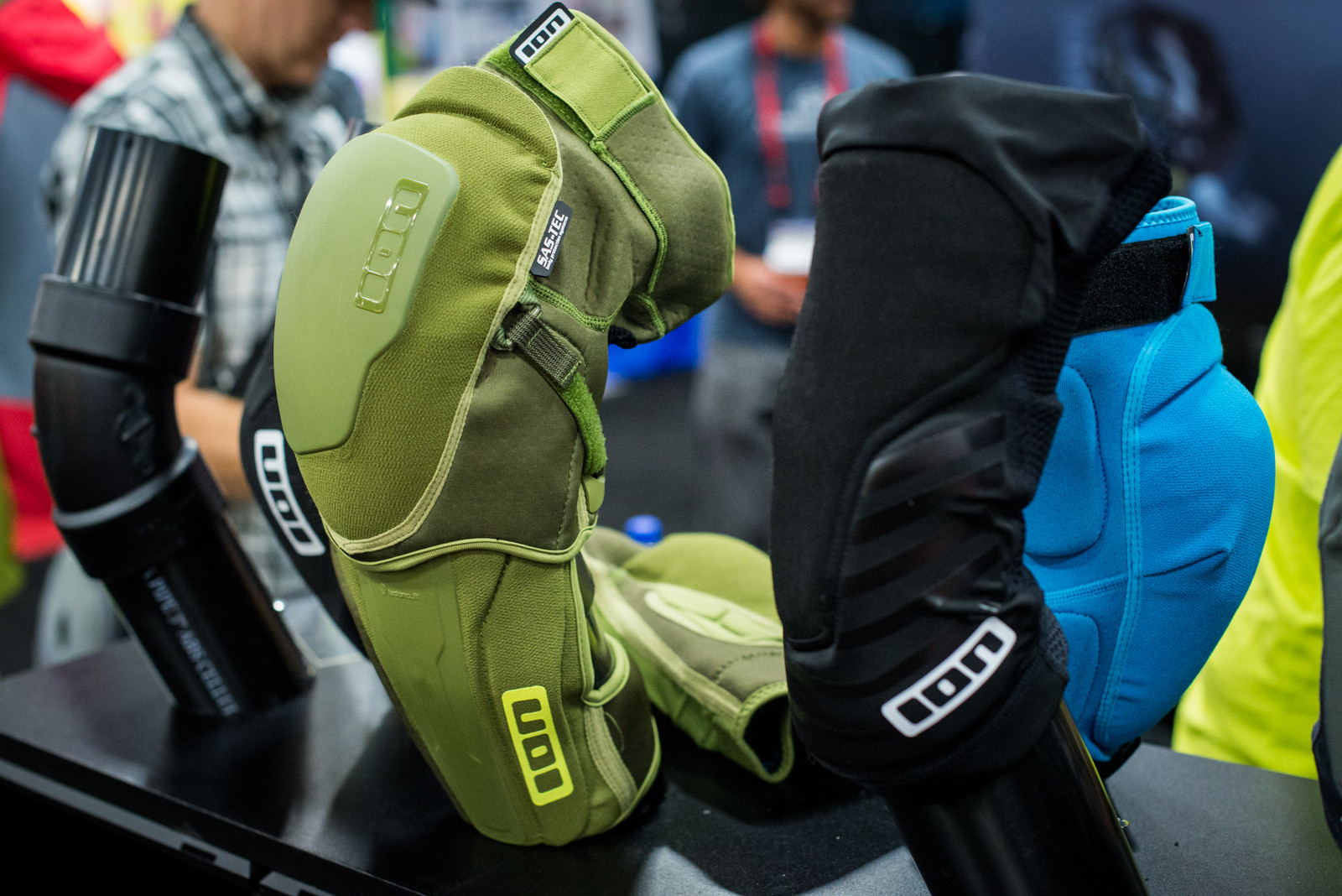 ION Bike is Coming to the States - 2016 Protective Gear and Apparel at ...