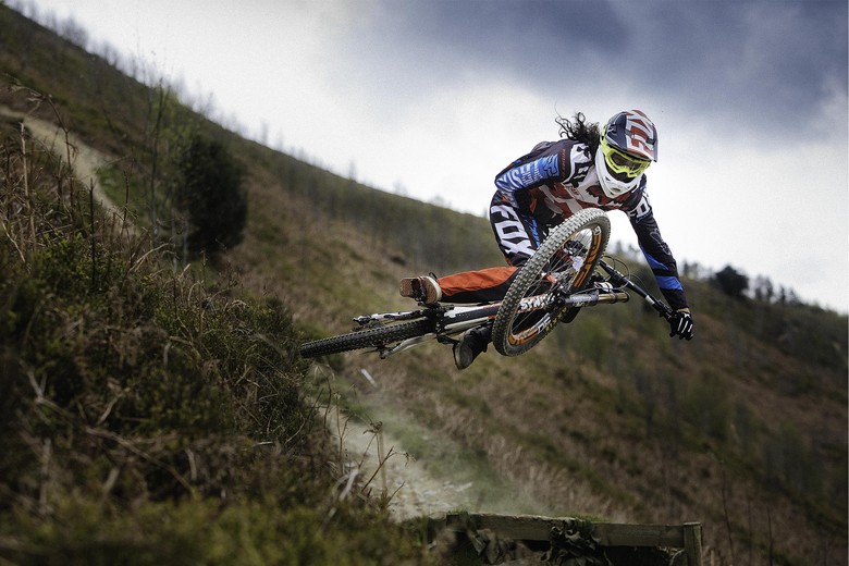 Ratboy As Nasty As He Wants to Be - sspomer - Mountain Biking Videos ...