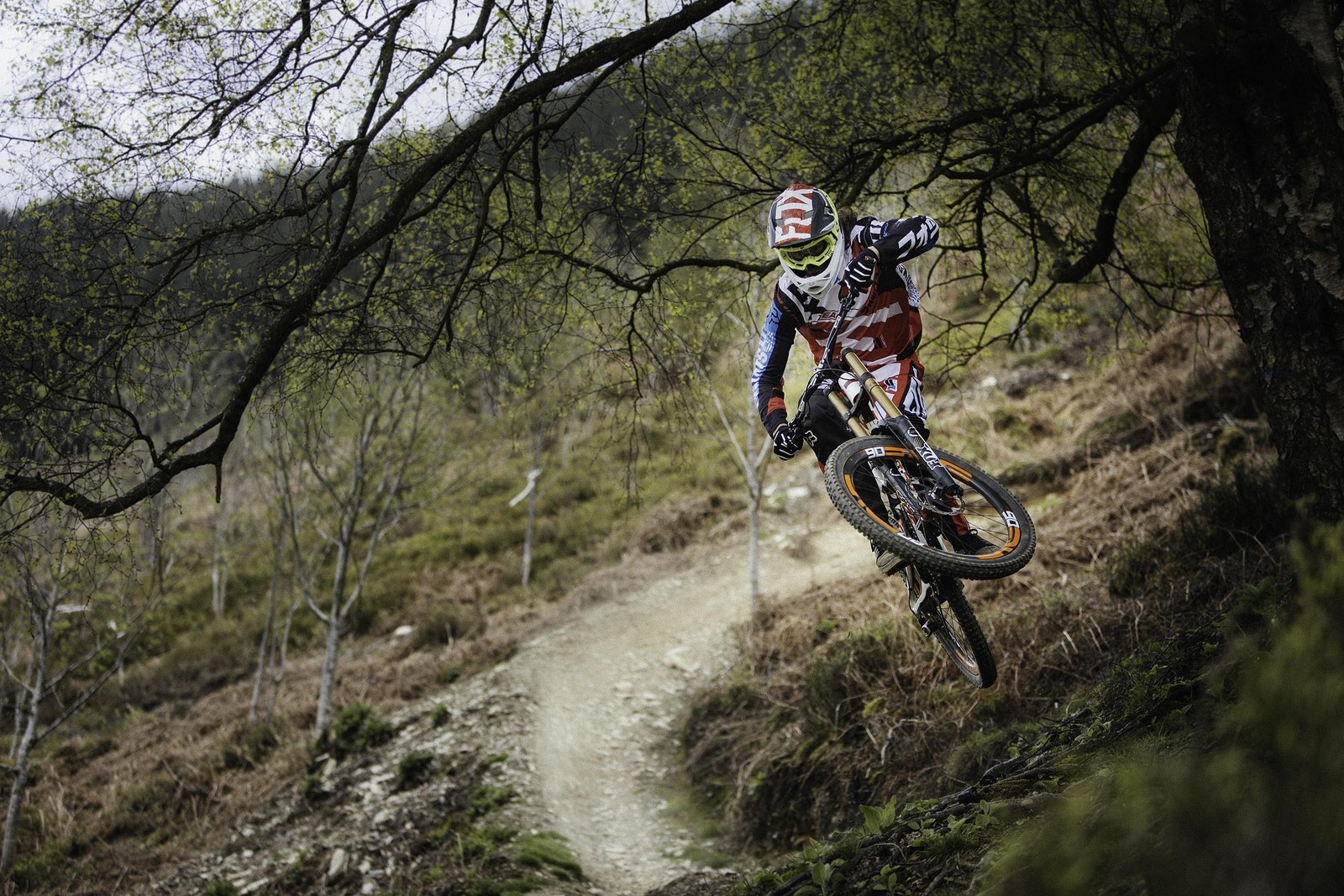 Ratboy As Nasty As He Wants to Be - sspomer - Mountain Biking Videos ...