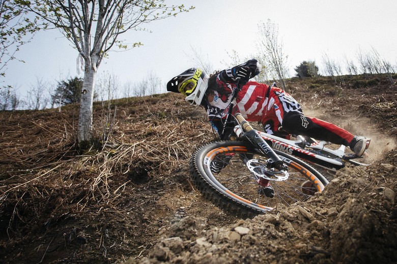 Ratboy As Nasty As He Wants to Be - sspomer - Mountain Biking Videos ...