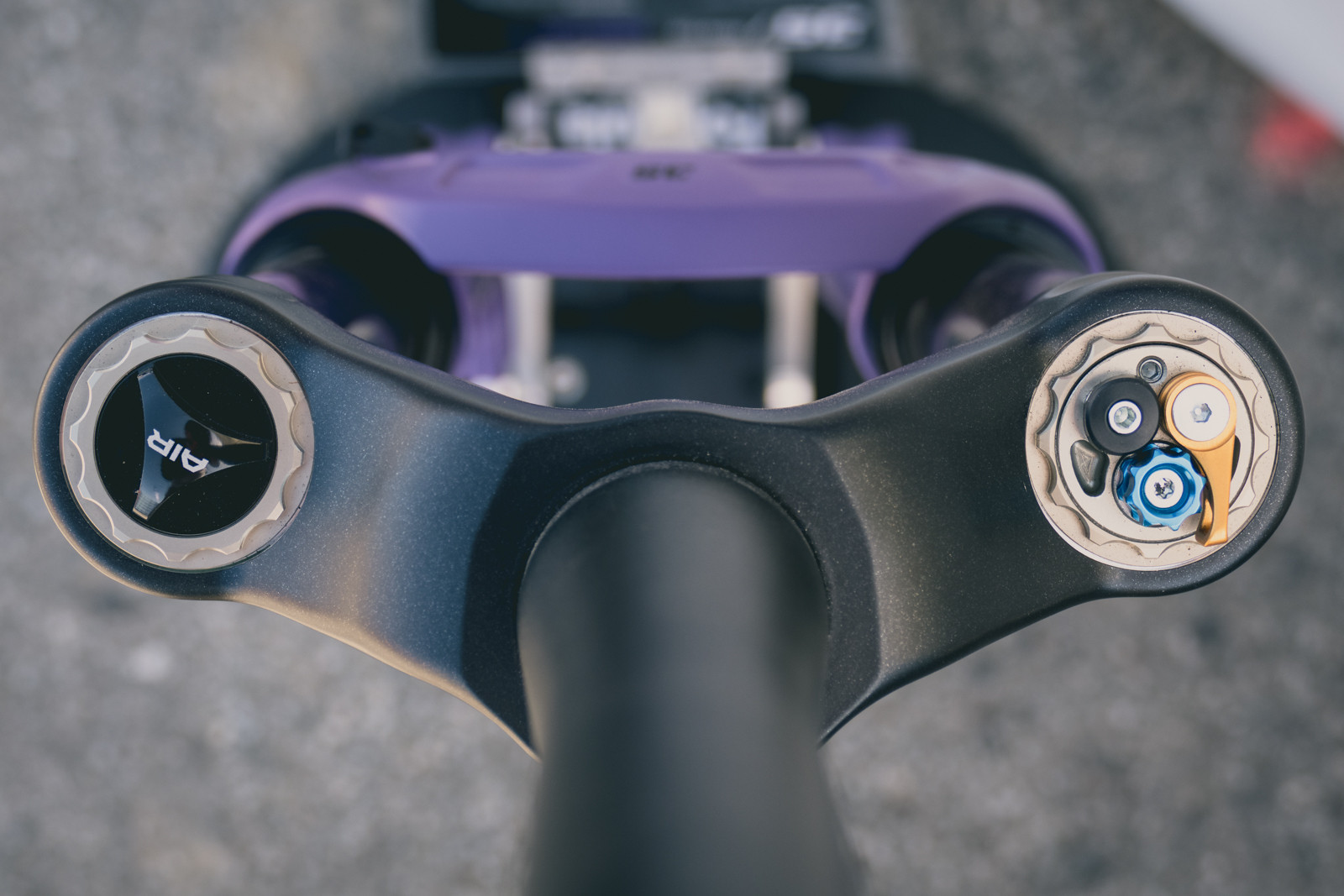 Formula Forks - 2016 Sea Otter Classic Pit Bits - Mountain Biking ...