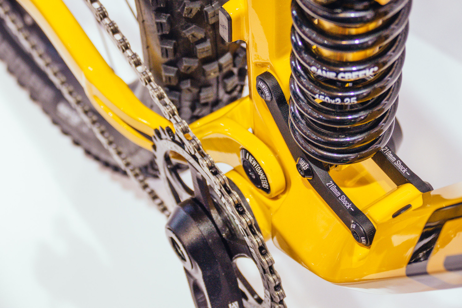 2017 Ghost SL AMR 29er - EUROBIKE - 2017 Enduro and Trail Bikes ...