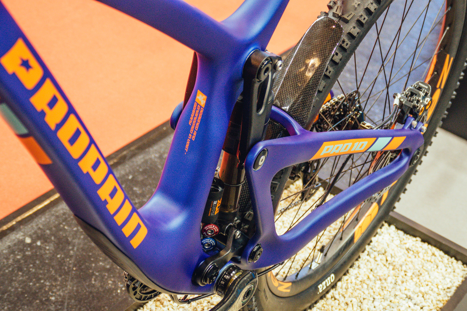 original_Propain_Rage_CF_Downhill_Bike.jpg - EUROBIKE - 2017 Downhill ...