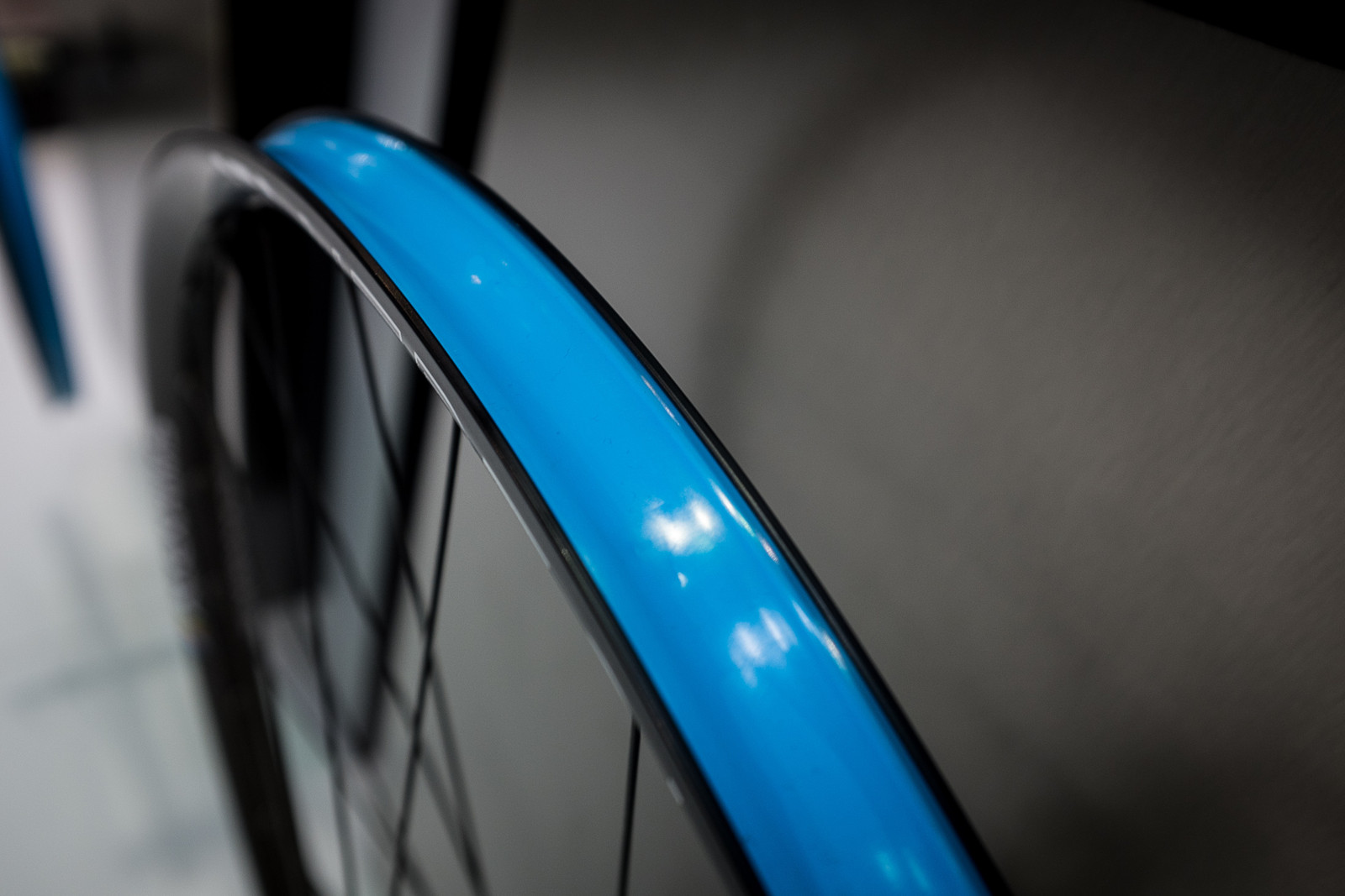 Alex Rims VedFour Wheels - EUROBIKE - 2017 Mountain Bike Components ...