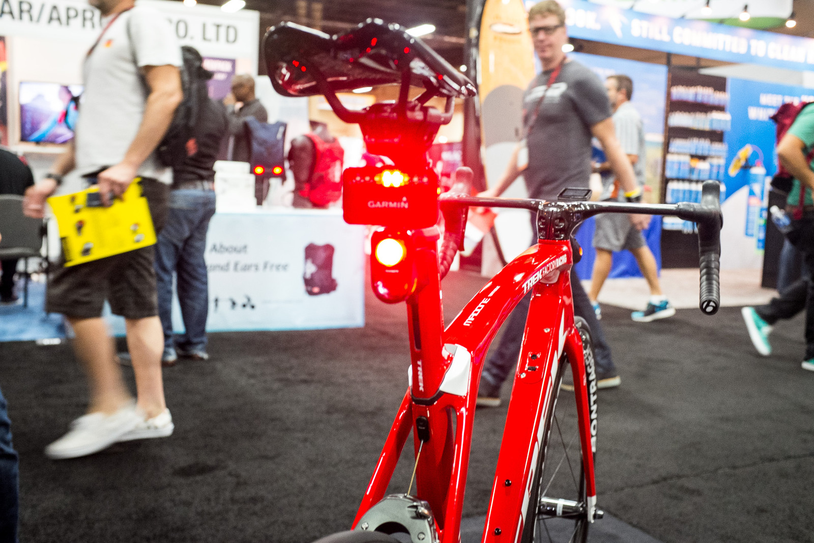 original_Shimano_Di2_Garmin_Trek_Integration.jpg - INTERBIKE - 2017 ...