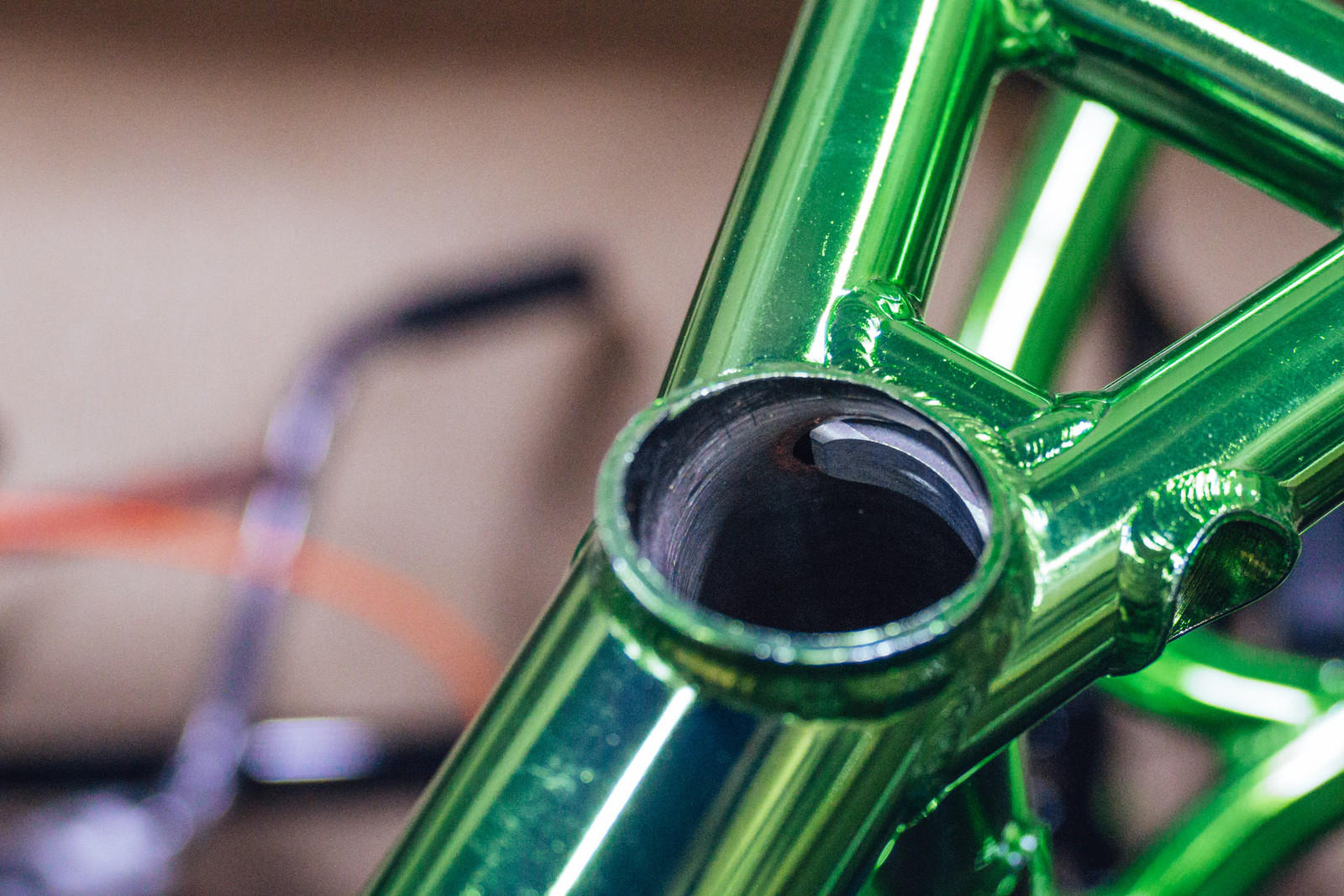 original_Eastern_Nighttrain_Titanium_Dirt_Jump_Frame.jpg - INTERBIKE ...