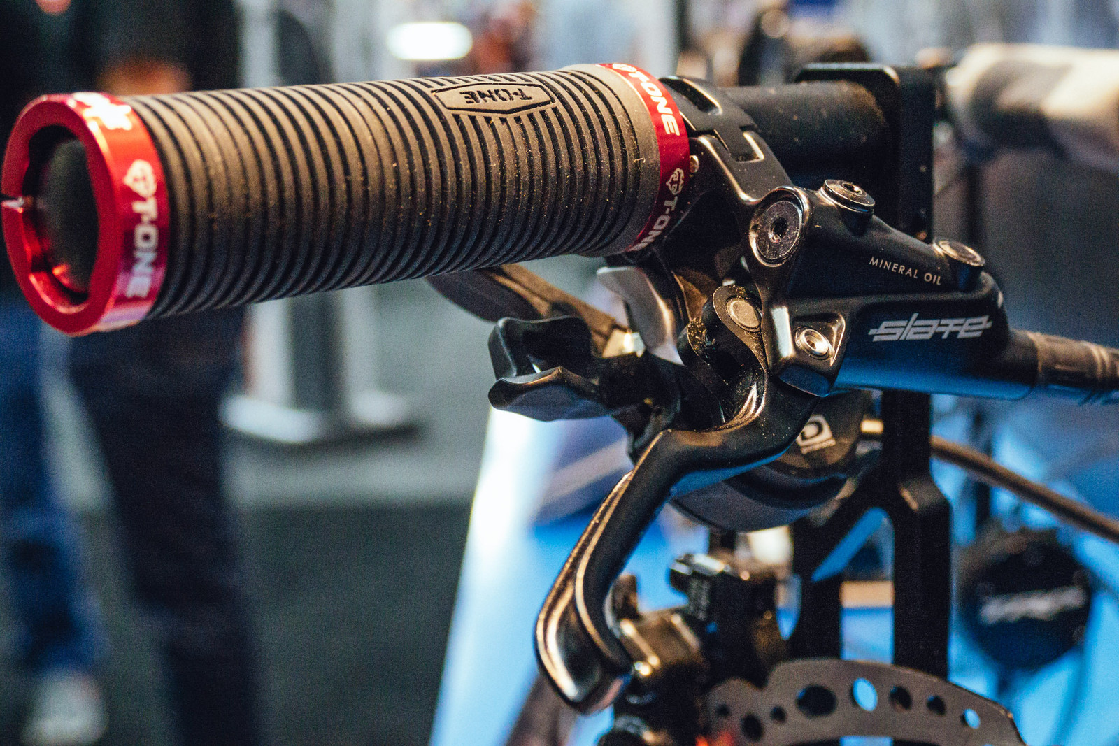 original_TRP_G_Spec_and_Slate_T4_Disc_Brakes.jpg - INTERBIKE - 2017 ...