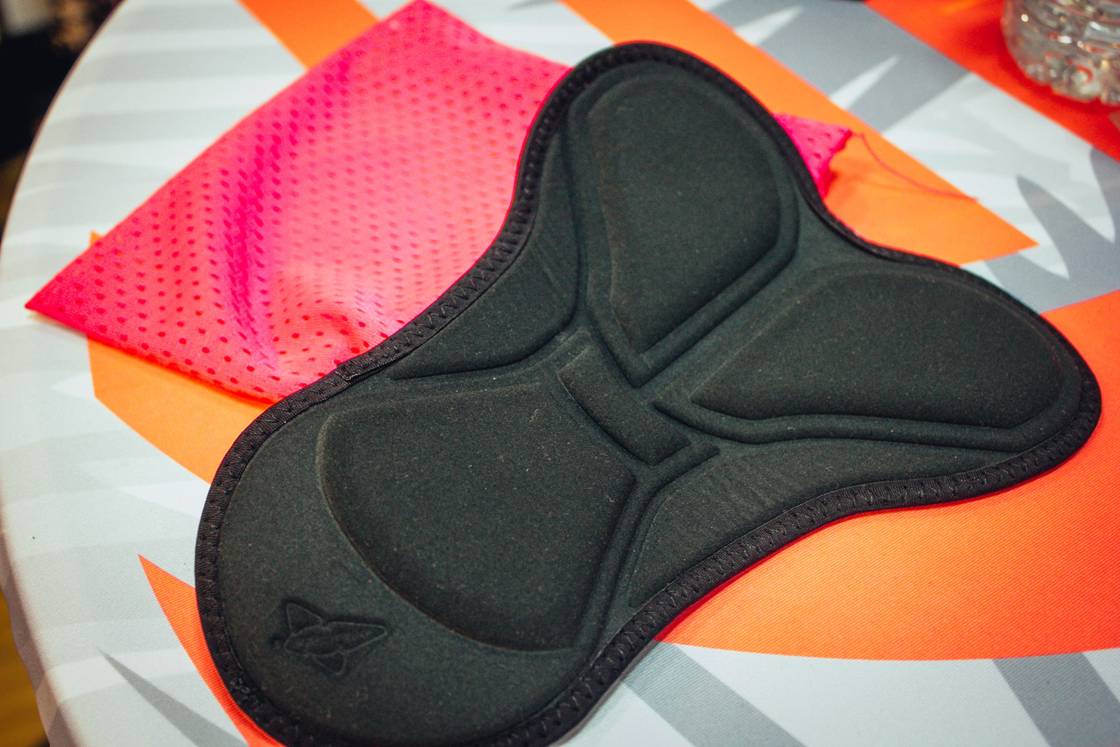 2017 Women’s Shebeest Ultralight MTB Short and More - INTERBIKE - 2017 ...