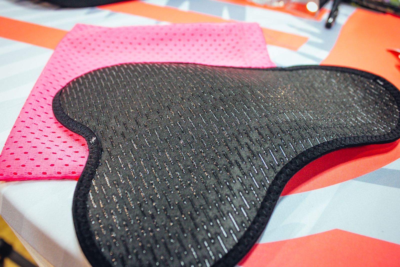 2017 Women’s Shebeest Ultralight MTB Short and More - INTERBIKE - 2017 ...