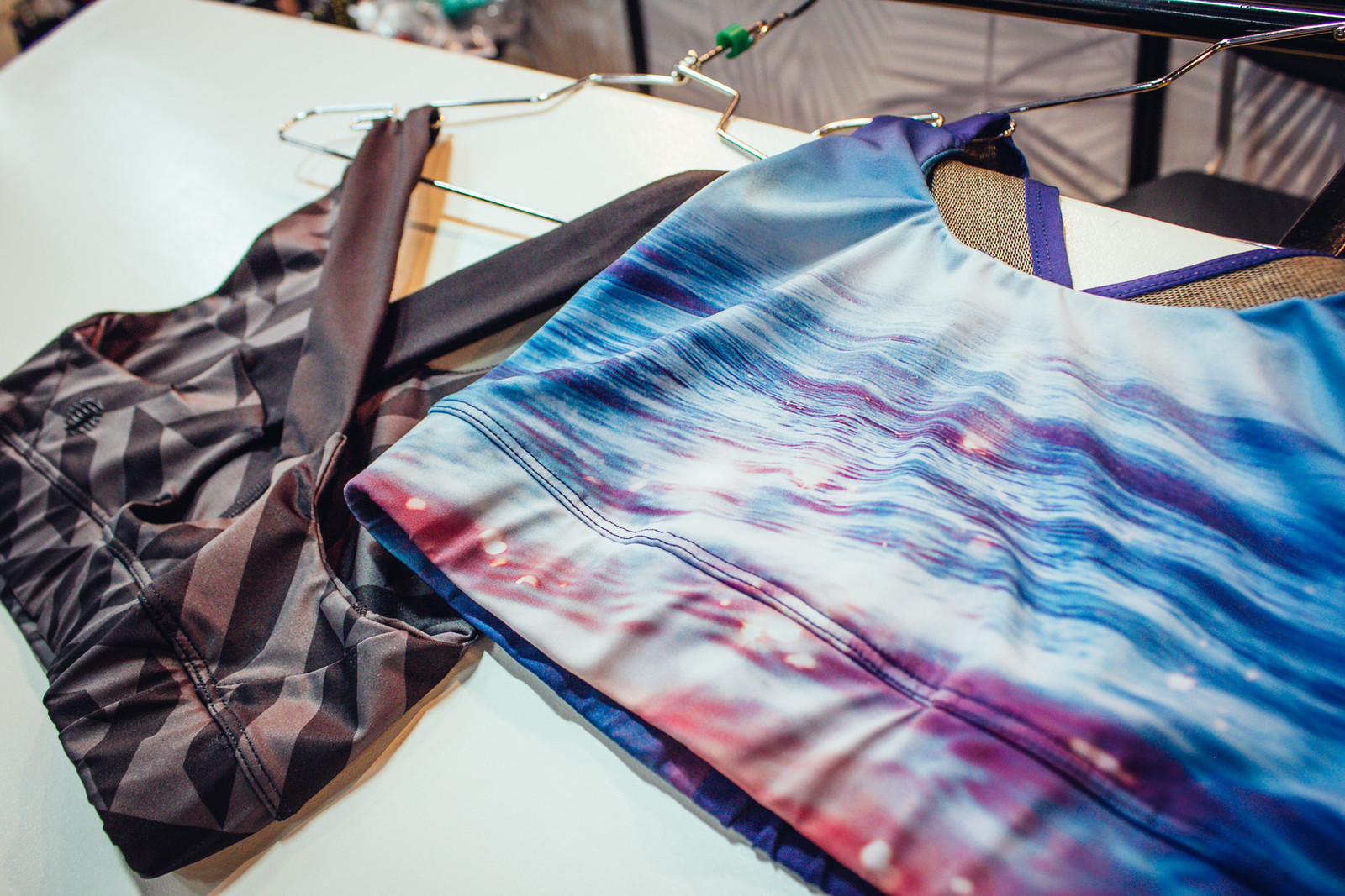 2017 Women’s Shebeest Ultralight MTB Short and More - INTERBIKE - 2017 ...