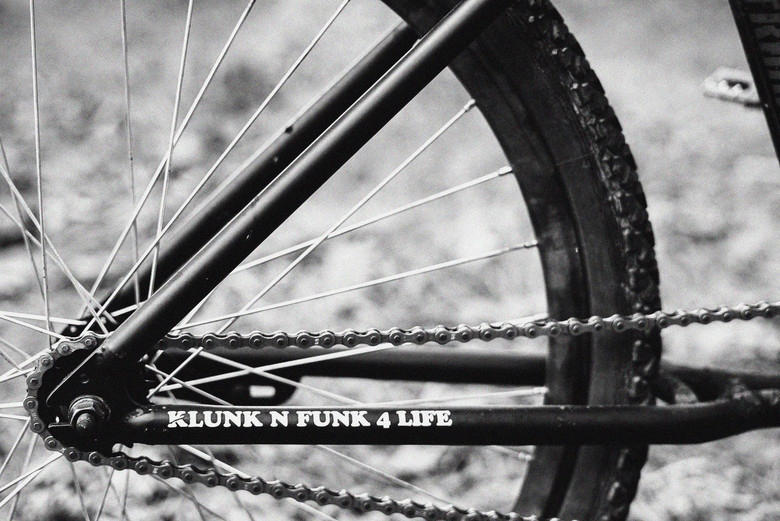 Time to Get Klunk'd! - sspomer - Mountain Biking Videos - Vital MTB