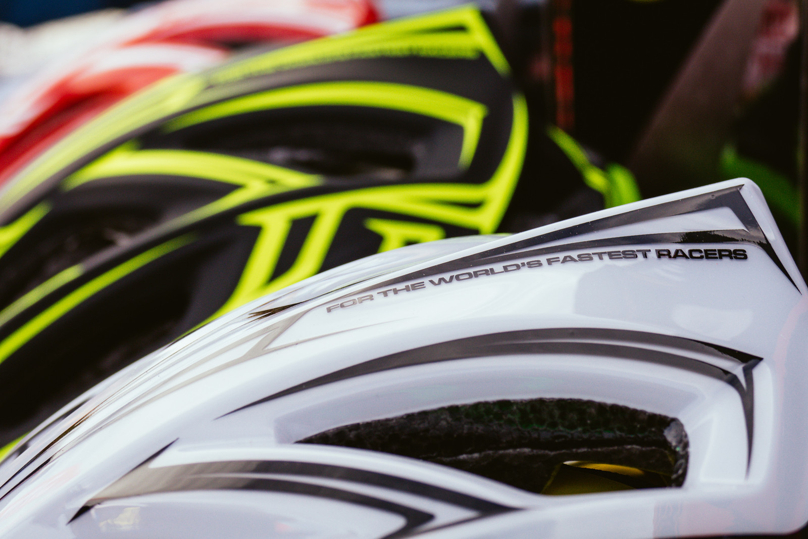 Troy Lee Designs A2 Helmet - PIT BITS - Fresh Products from the Sedona ...