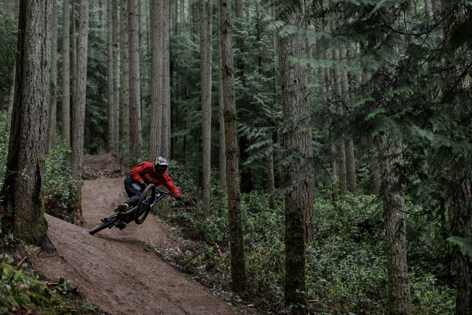 Brandon Semenuk's Backyard is a Dream Come True - Trek C3 Project ...