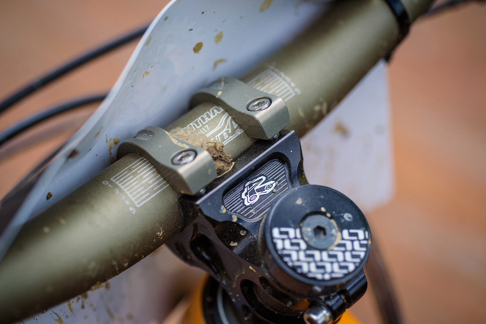 Brook MacDonald's Mondraker Dune - Pro Enduro Bikes from New Zealand ...
