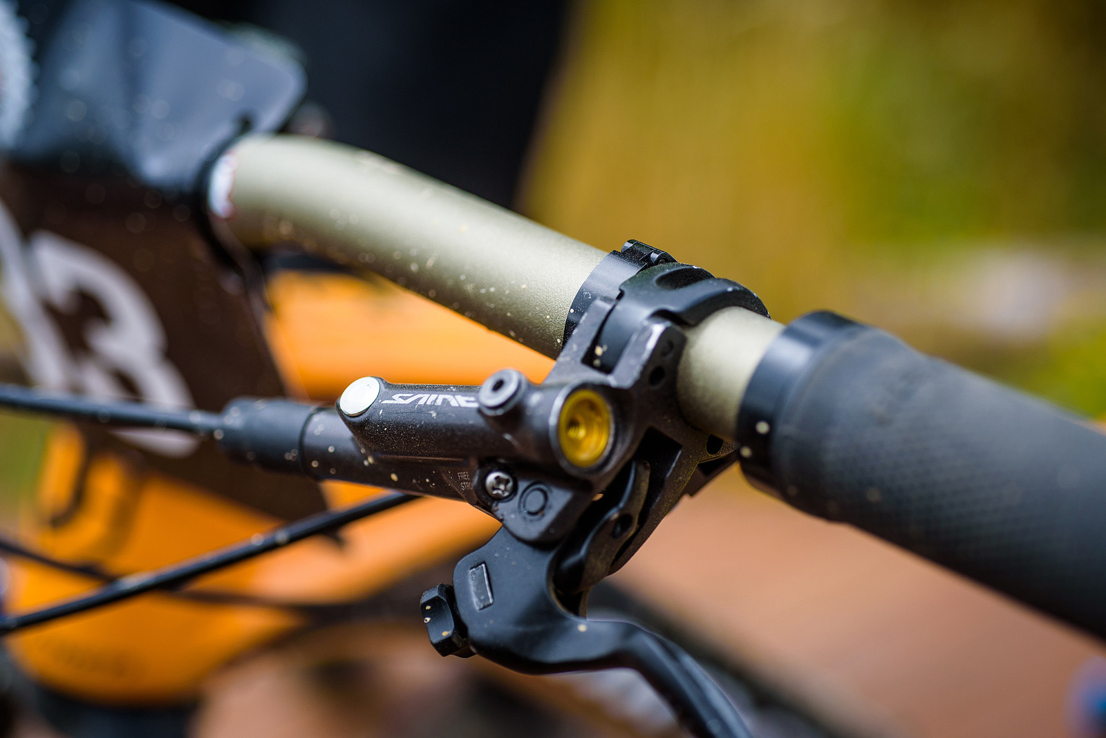Brook MacDonald's Mondraker Dune - Pro Enduro Bikes from New Zealand ...