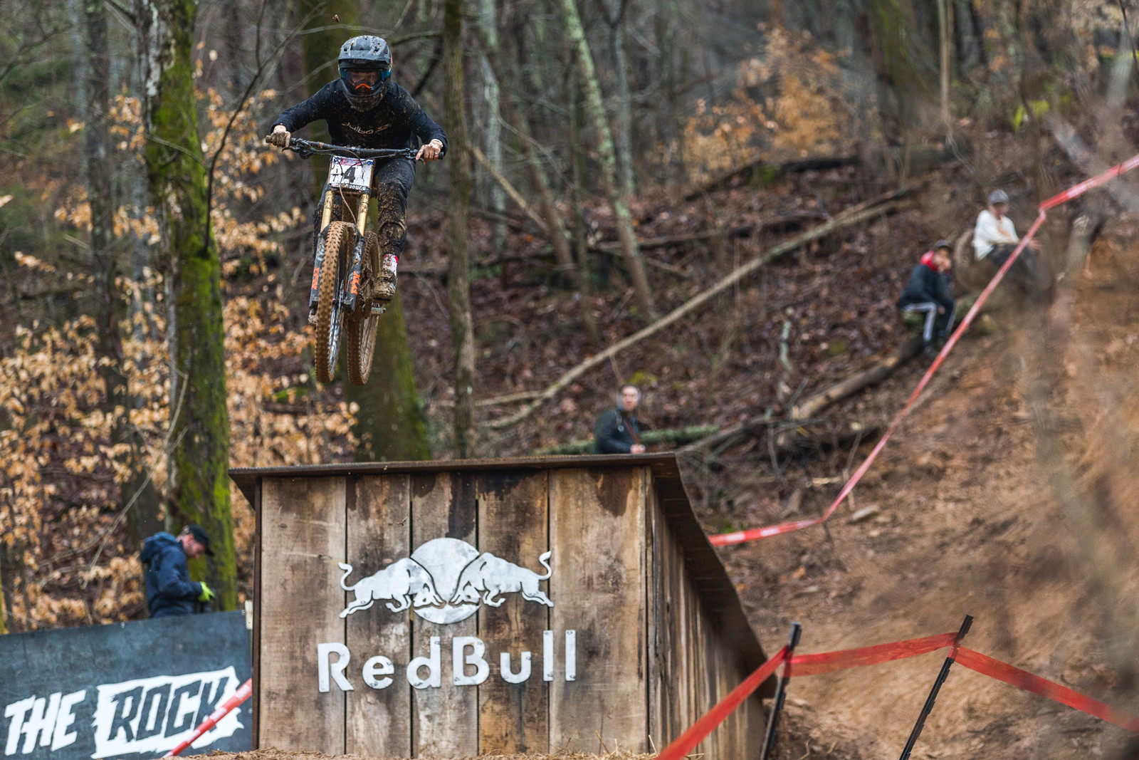 WINNING BIKE: Rachel Pageau's Pivot Phoenix 27.5 from Windrock Pro GRT ...