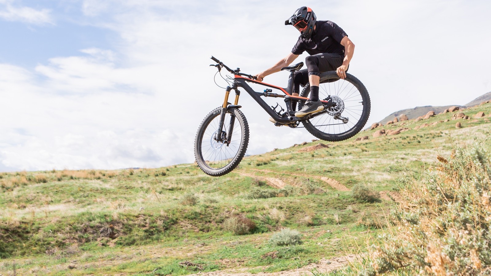 Braydon Bringhurst's Creativity Goes Off - The Whole Shebang - sspomer ...