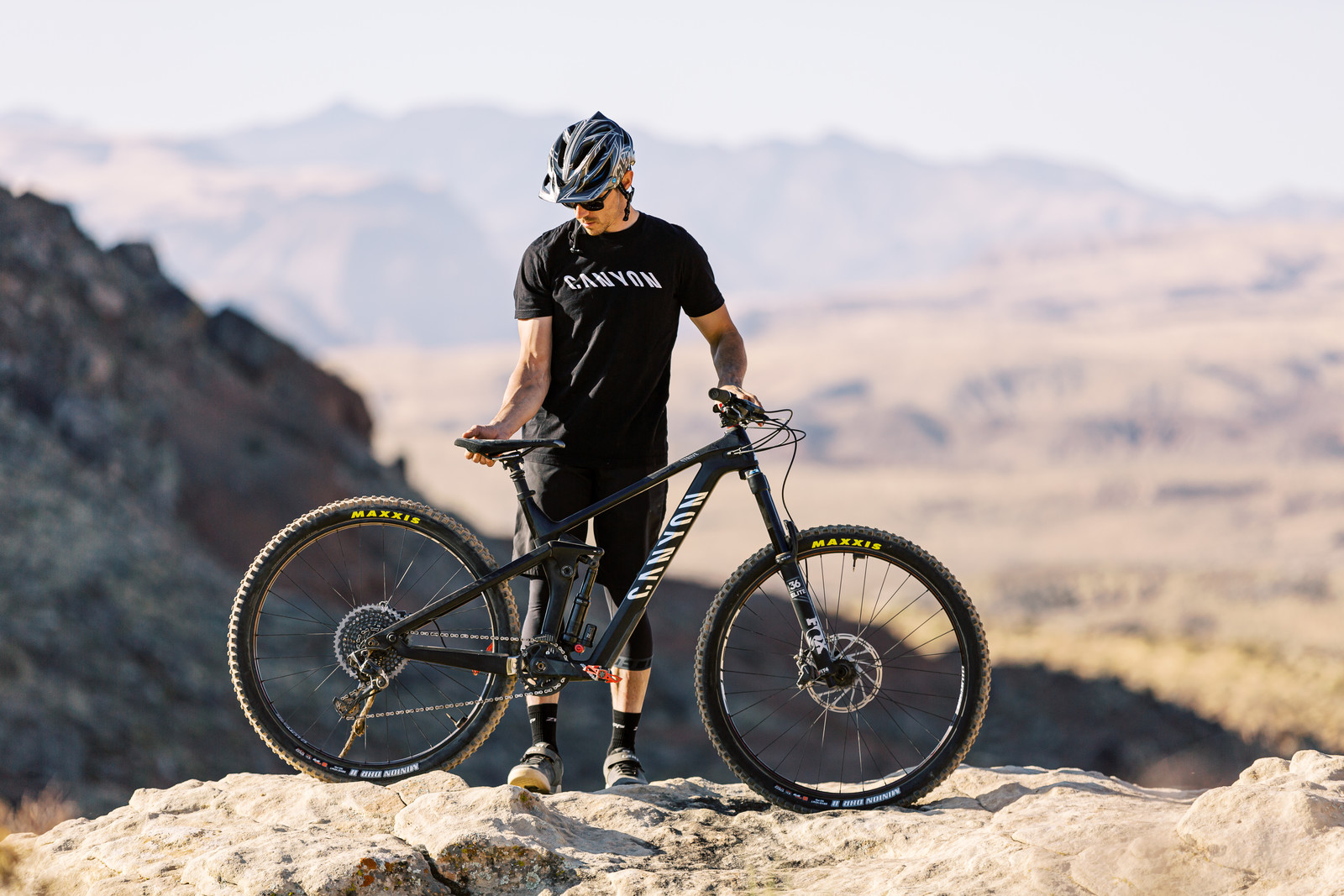 Master of His Craft, Braydon Bringhurst's Incredible New Edit ...