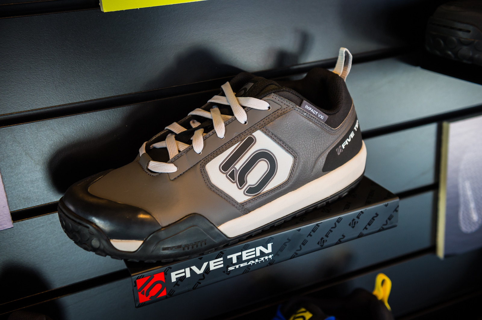 2016 Five Ten Impact, Impact VXi, and Freerider Contact - 2016 Mountain ...