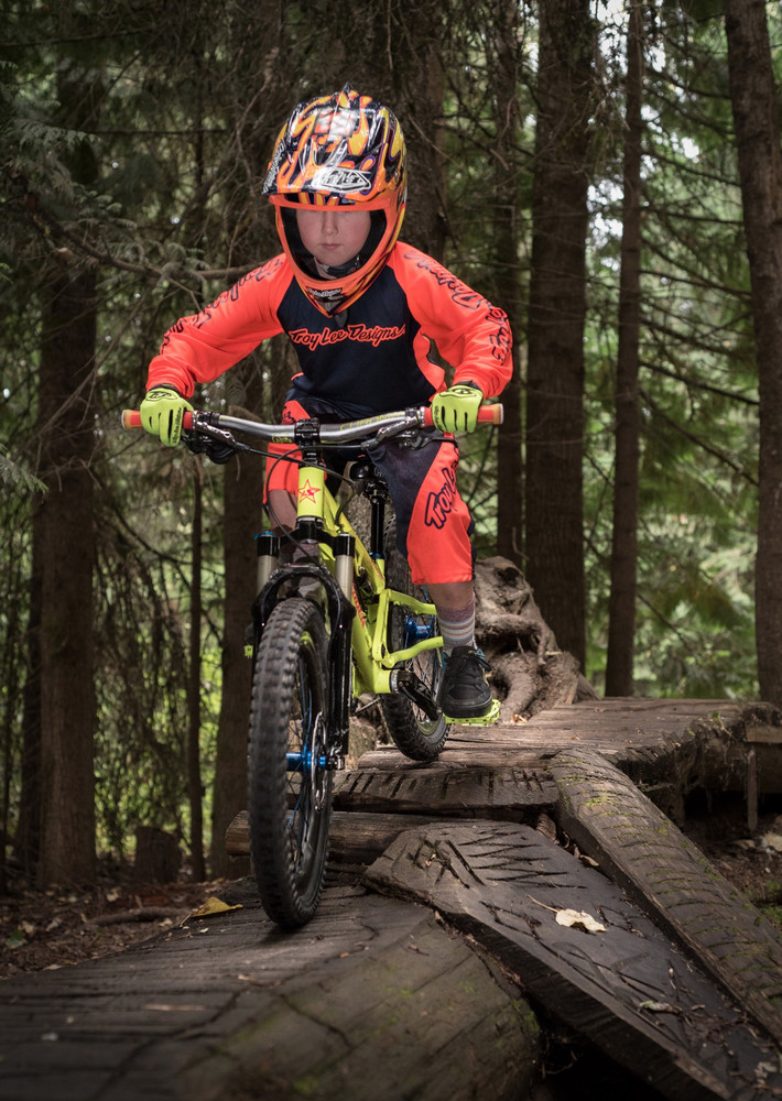 Shred the Summer with Eight-Year-Old Gavin Stanton - Deek Design ...