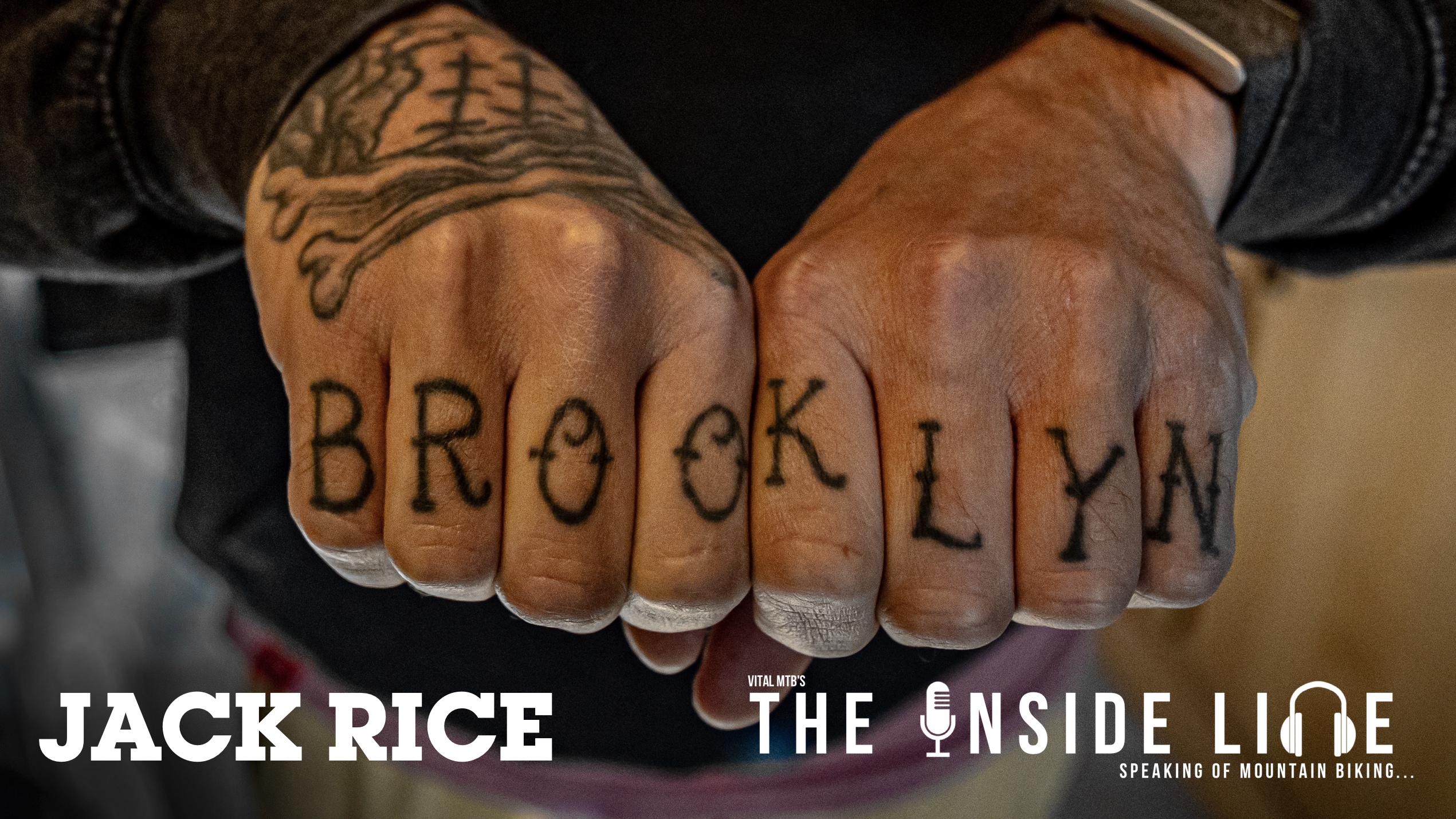 JACK RICE - More Than Just a Bike Photographer - Mountain Bike Feature ...