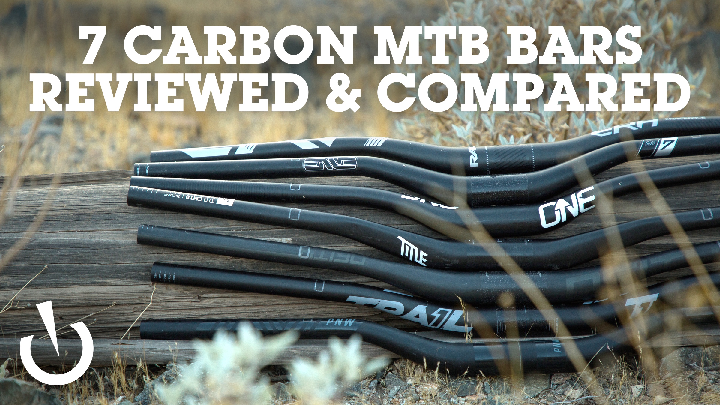 Carbon MTB Handlebars: What's the Best All-Around Option? | Vital MTB ...
