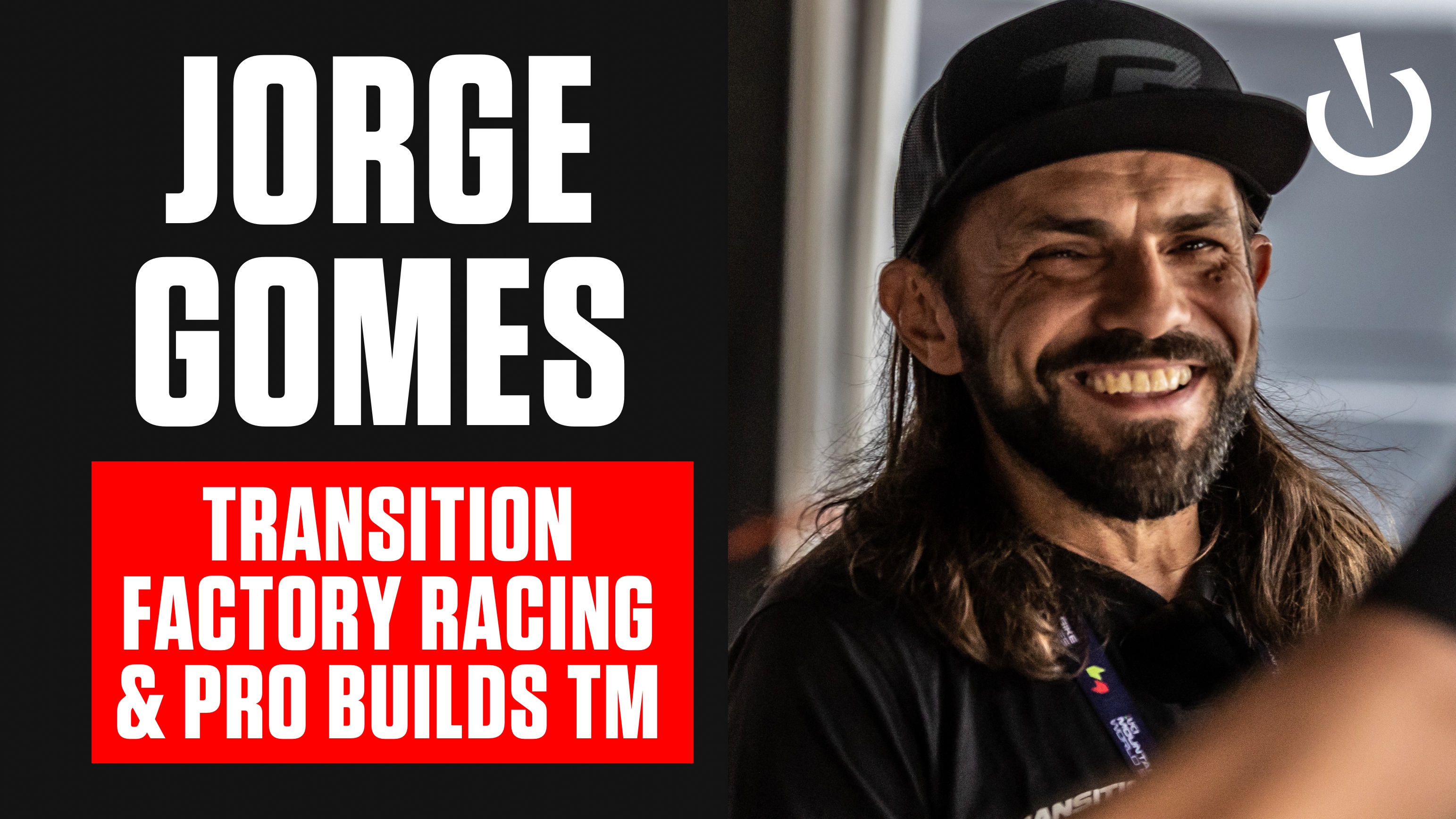 Running a Downhill Race Team - Jorge Gomes of Transition Factory Racing ...