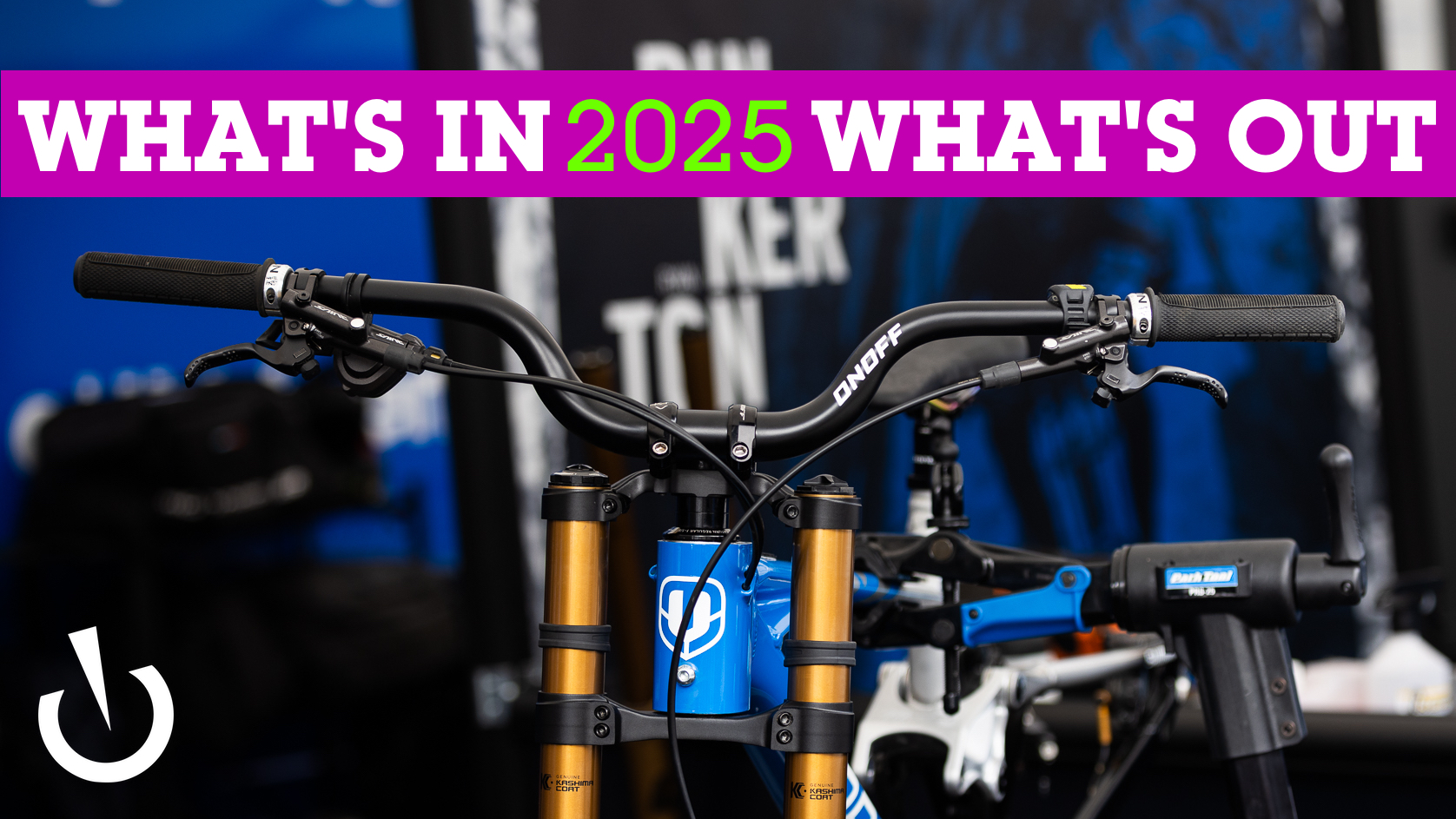 What's In / What's Out - Mountain Biking in 2025 - Mountain Bike ...