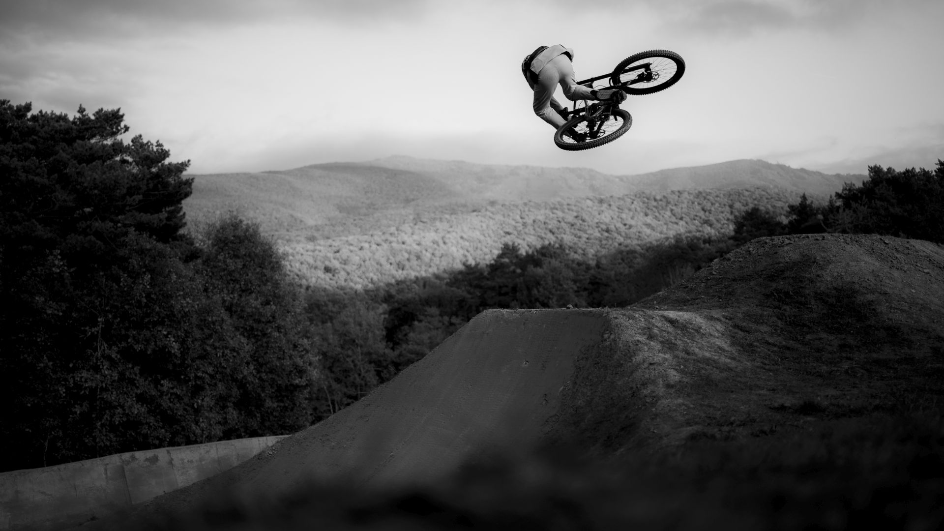 HARMONY - WYOC #32 - WILLIAM ROBERT & TALUS TURK - Mountain Bike ...