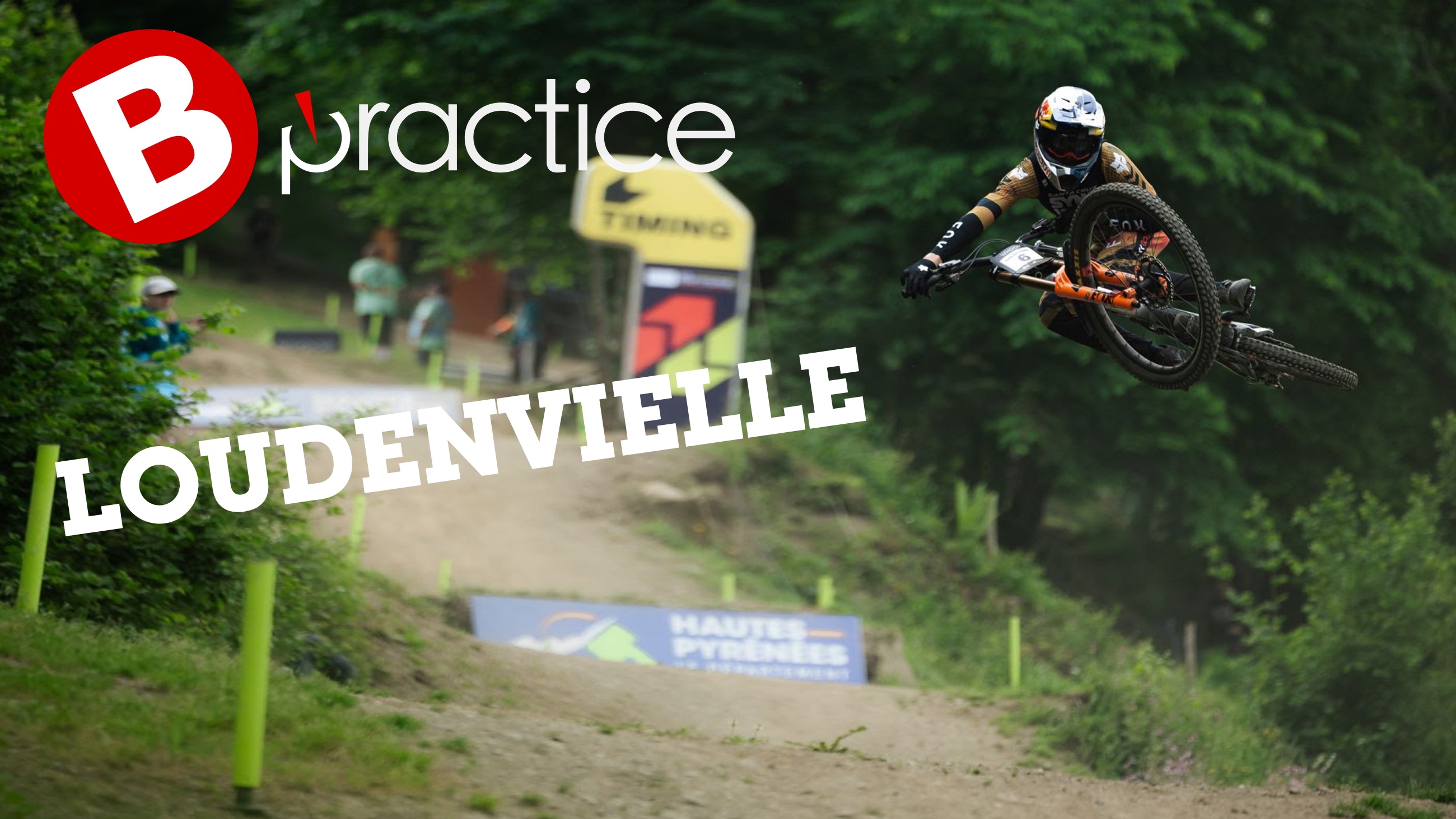 Hot, Nasty Speed - Loudenvielle Race Recap | Vital’s B Practice Podcast ...