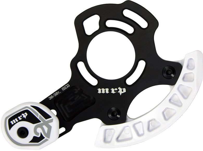 MRP Introduces the 2x Guide - Mountain Bikes Feature Stories - Vital MTB