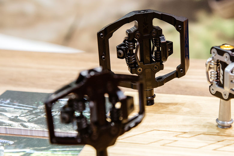 New 2018 Offerings from HT Components - Mountain Bikes Feature Stories ...