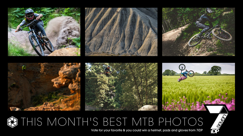 The Month's Best MTB Shots | Vital MTB Photo Comp - Mountain Bikes ...