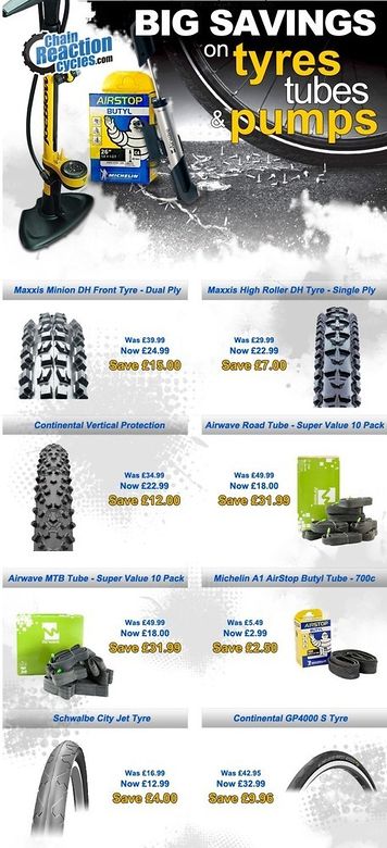 Deals, Discounts, and Coupon Codes on Mountain Bikes, Parts, and ...