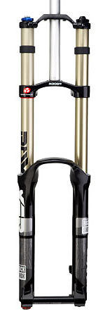 Win a RockShox BoXXer - Vital OTB, 2012 Val di Sole, Italy World Cup ...