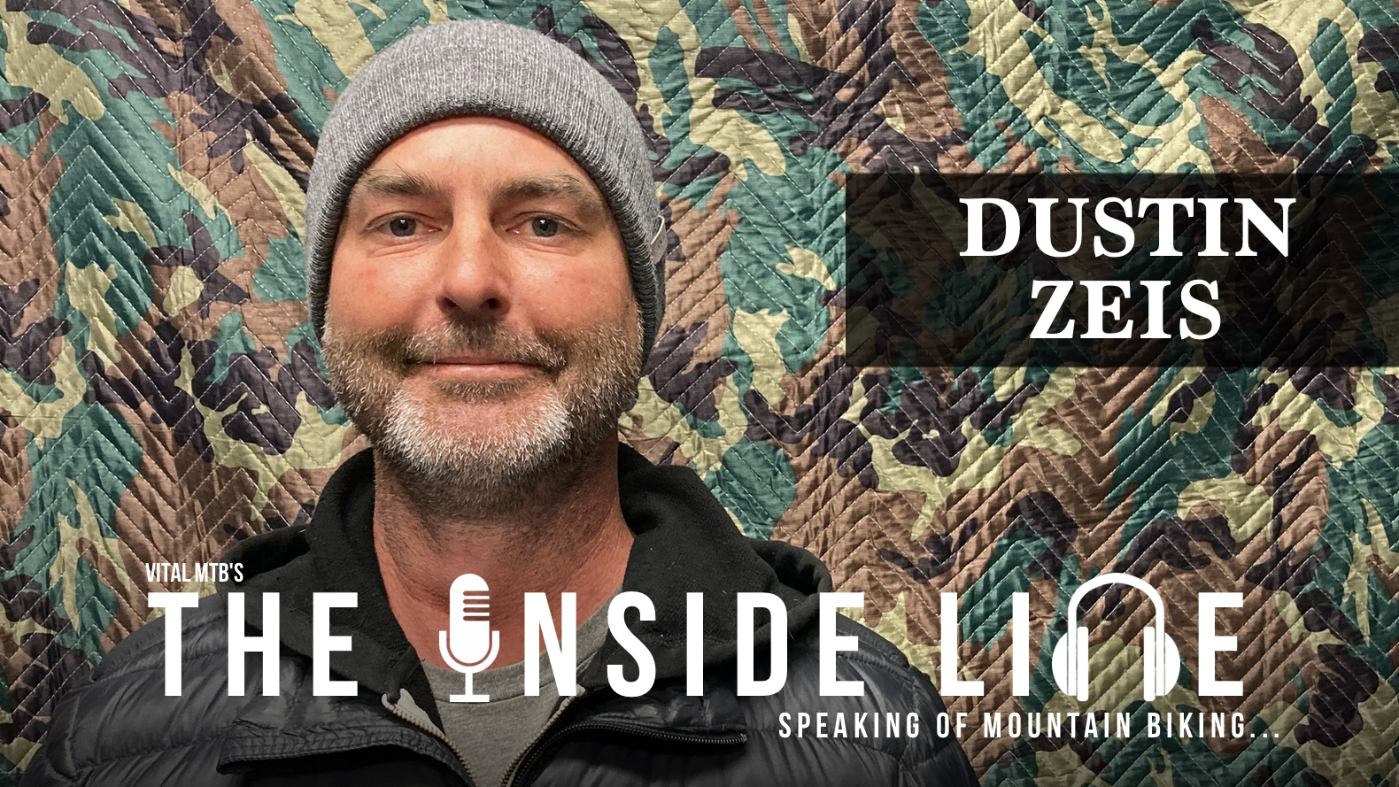 Boise Bike Park Head of Maintenance - Dustin Zeis - The Inside Line ...