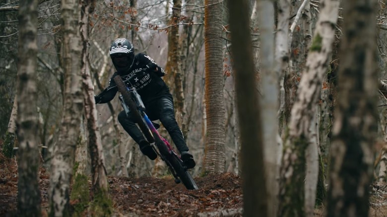 Welcome to the Team Edits from Forbidden: Connor Fearon and Alex Storr ...