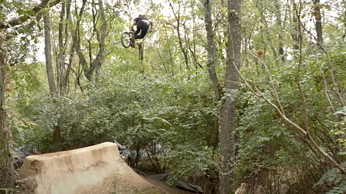 20" Tuesday - S&M Dirt Crew Shreds The Northeast - Mountain Bike ...