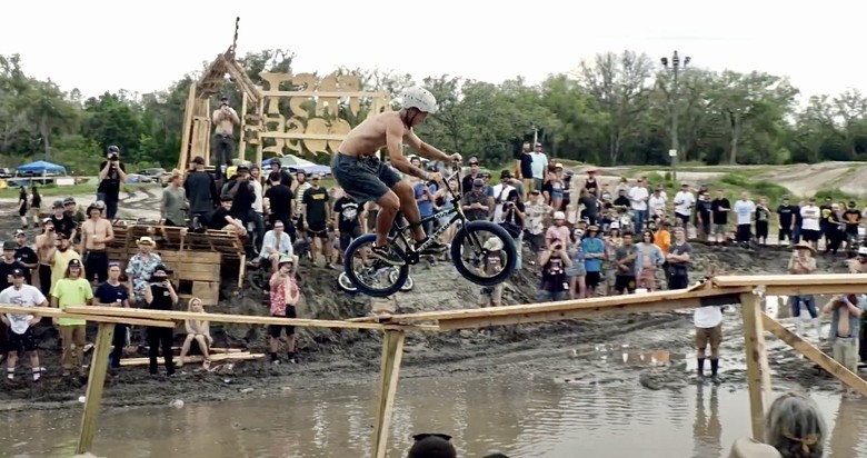20" Tuesday - Florideah Swampfest - Mountain Bikes Feature Stories ...